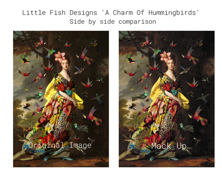 Little Fish Design – ContemporaryCross